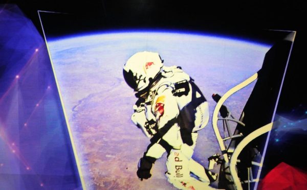 History of Skydiving - ISA